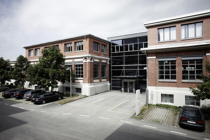 Offene Stellen | RUAG